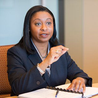 Diversity and inclusion | Wellington Management