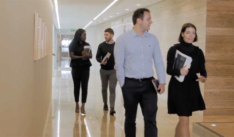 Learn more about our firm | Wellington Management